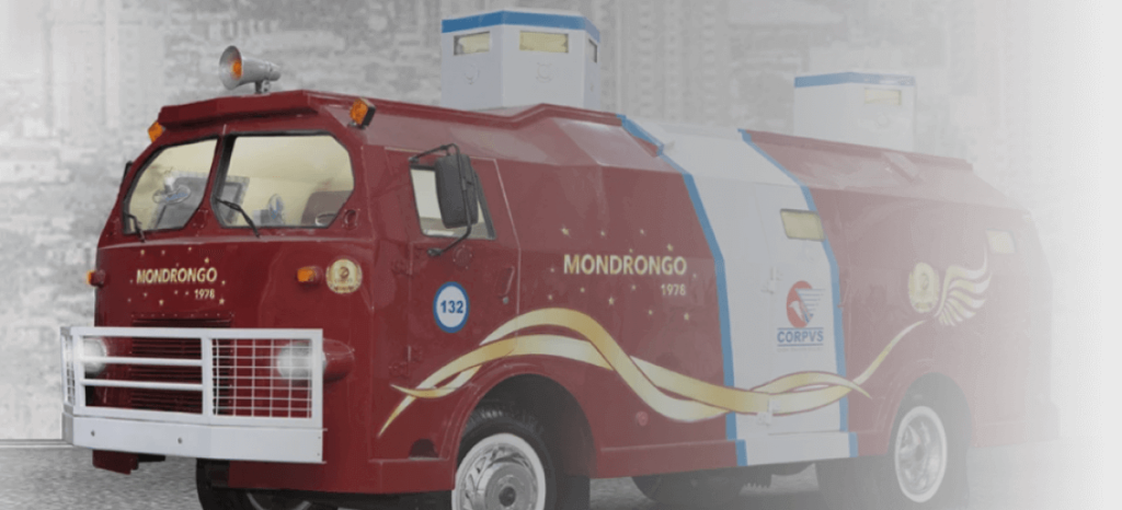 A Corpvs Segurança - Corpvs Segurança